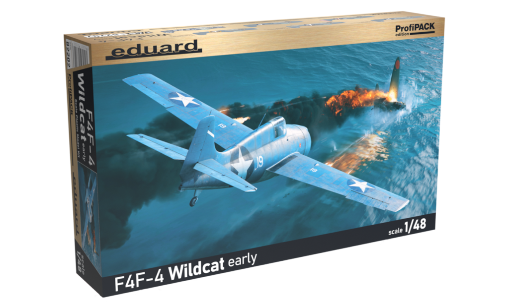 Nowości Eduard: listopad-grudzien 2022 | Sklep modelarski Arma Hobby Nowości Eduard: listopad-grudzien 2022 | Sklep modelarski Arma Hobby